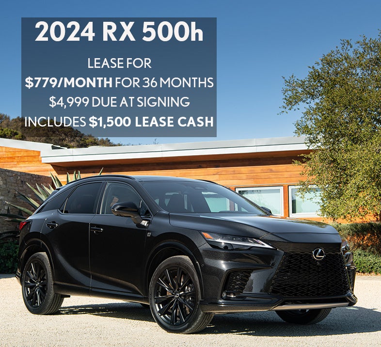 Saint Albans Lexus Dealer in Saint Albans WV | Morgantown Lynchburg ...