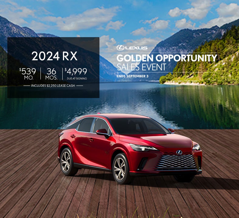 Saint Albans Lexus Dealer in Saint Albans WV | Morgantown Lynchburg ...