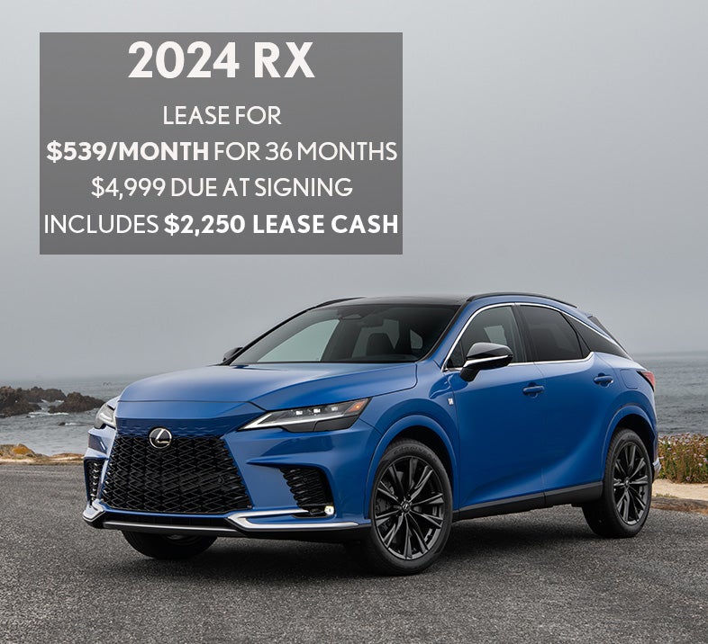 Saint Albans Lexus Dealer in Saint Albans WV | Morgantown Lynchburg ...