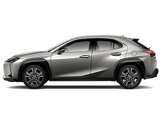 Saint Albans Lexus Dealer in Saint Albans WV | Morgantown Lynchburg ...