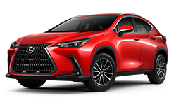 Saint Albans Lexus Dealer in Saint Albans WV | Morgantown Lynchburg ...