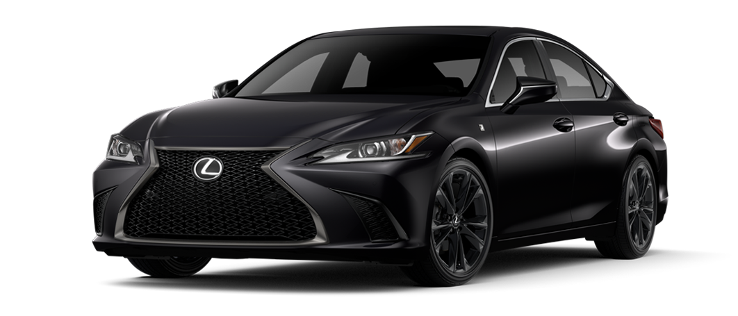 2023 Lexus ES