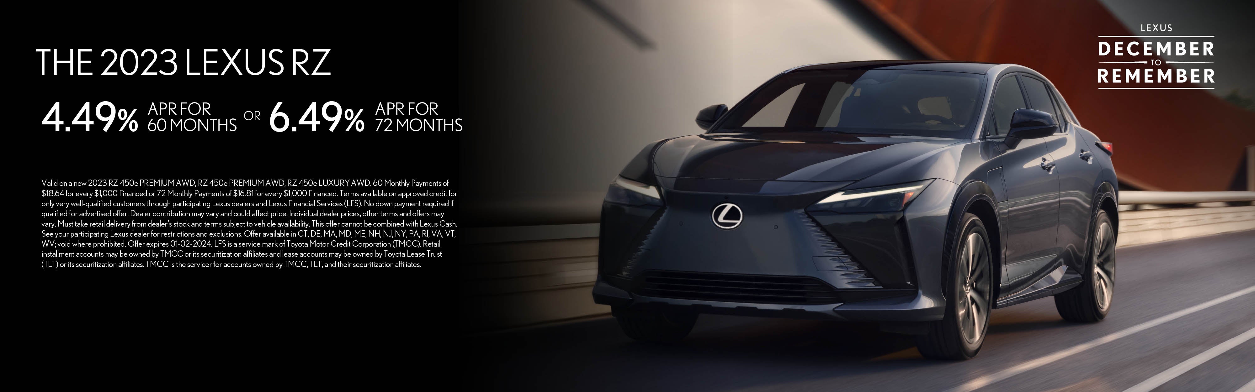 Saint Albans Lexus Dealer in Saint Albans WV | Morgantown Lynchburg ...