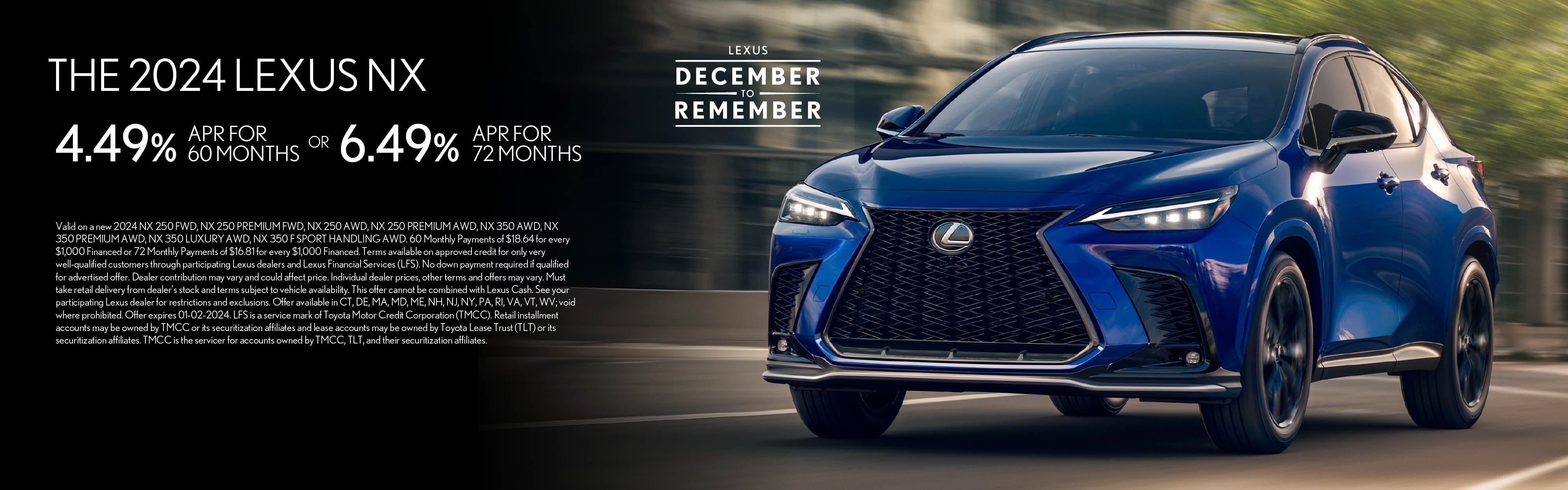 Saint Albans Lexus Dealer in Saint Albans WV | Morgantown Lynchburg ...