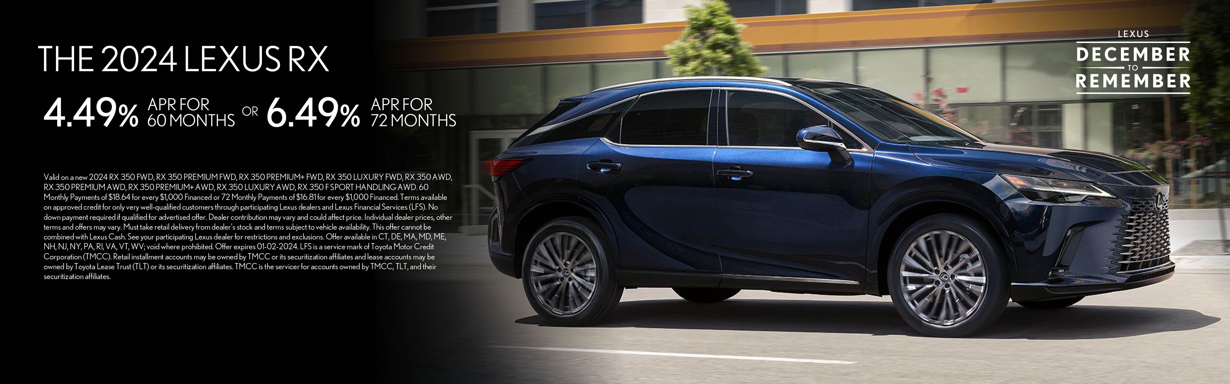 Saint Albans Lexus Dealer in Saint Albans WV | Morgantown Lynchburg ...