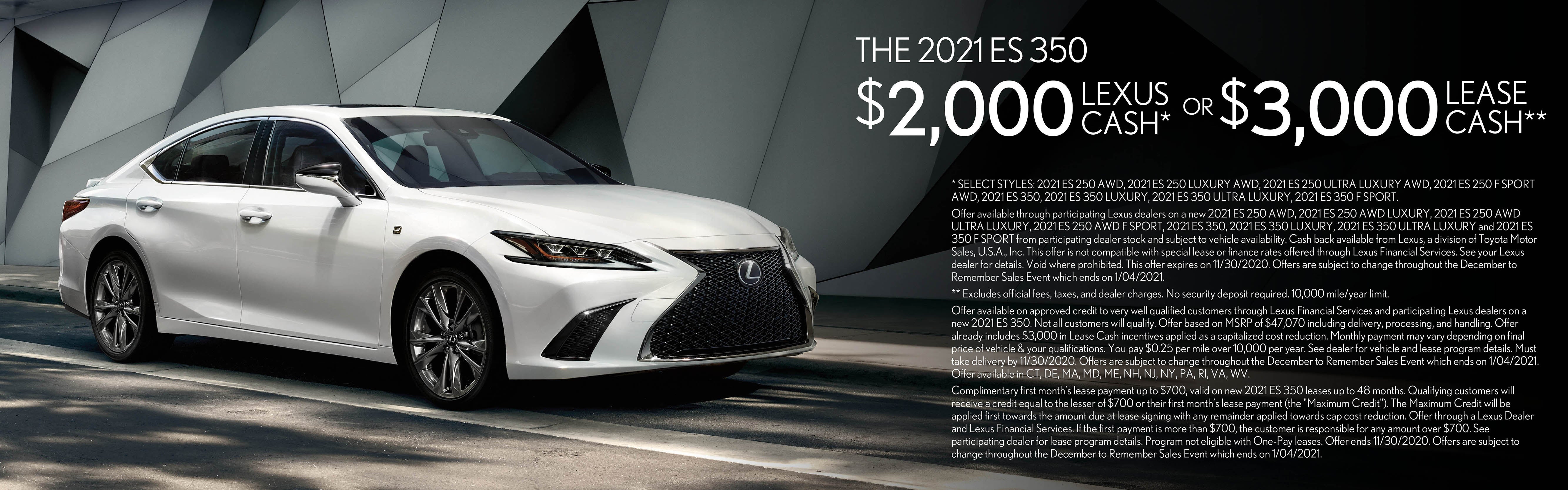 Saint Albans Lexus Dealer in Saint Albans WV | Morgantown Lynchburg ...