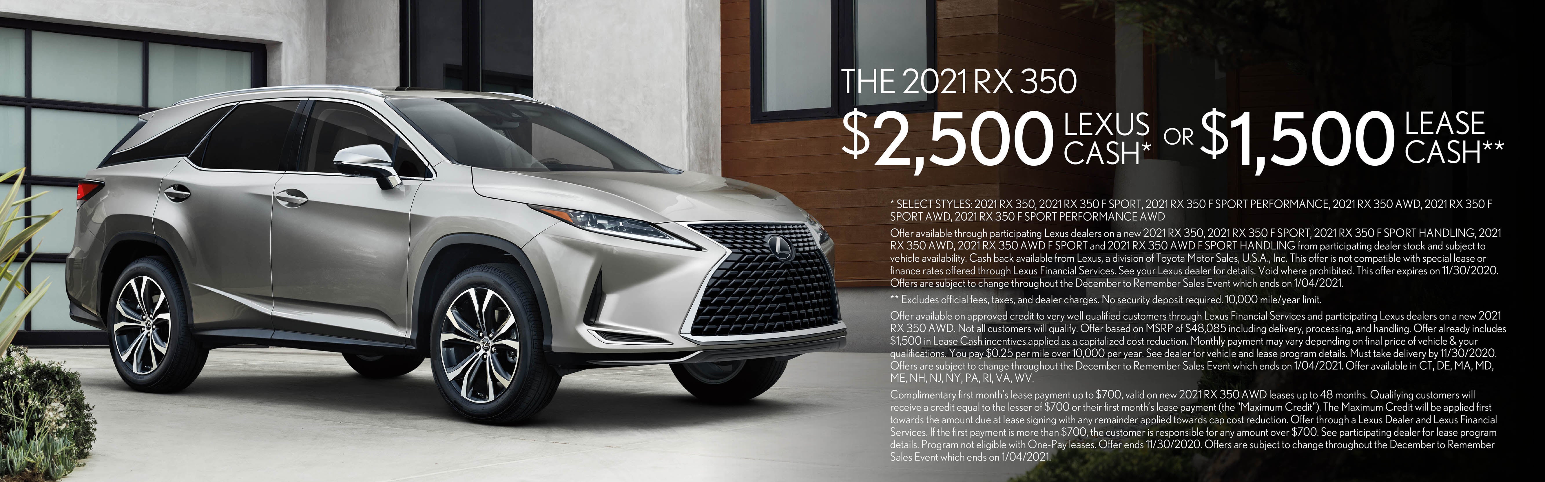 Saint Albans Lexus Dealer in Saint Albans WV | Morgantown Lynchburg ...