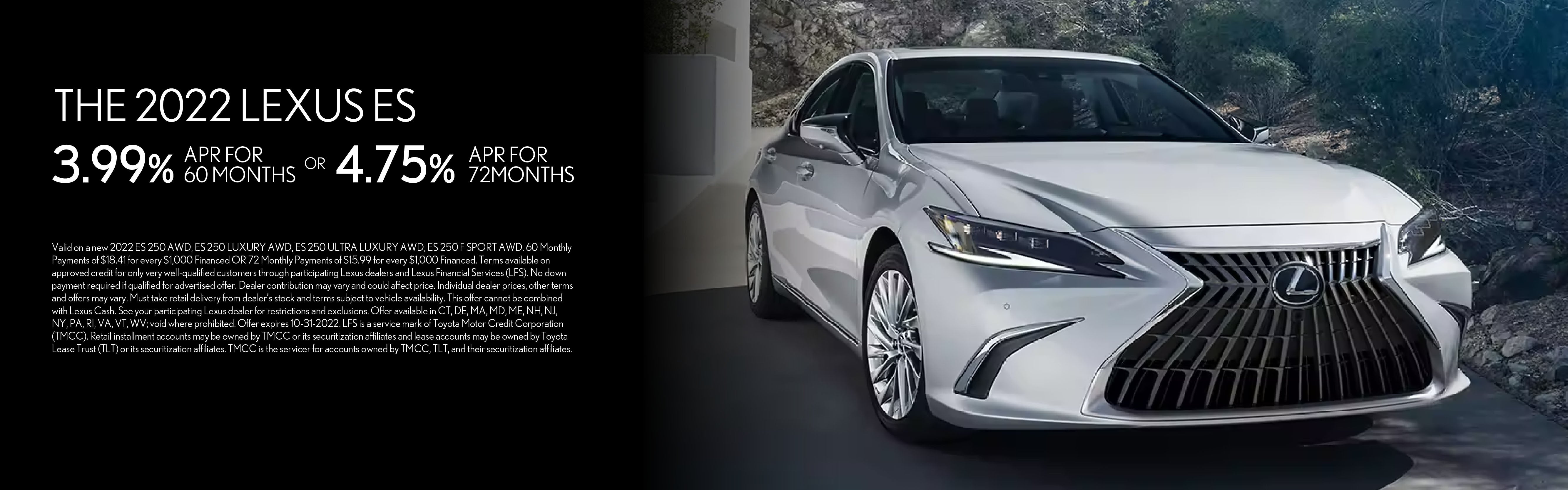 Saint Albans Lexus Dealer in Saint Albans WV | Morgantown Lynchburg ...