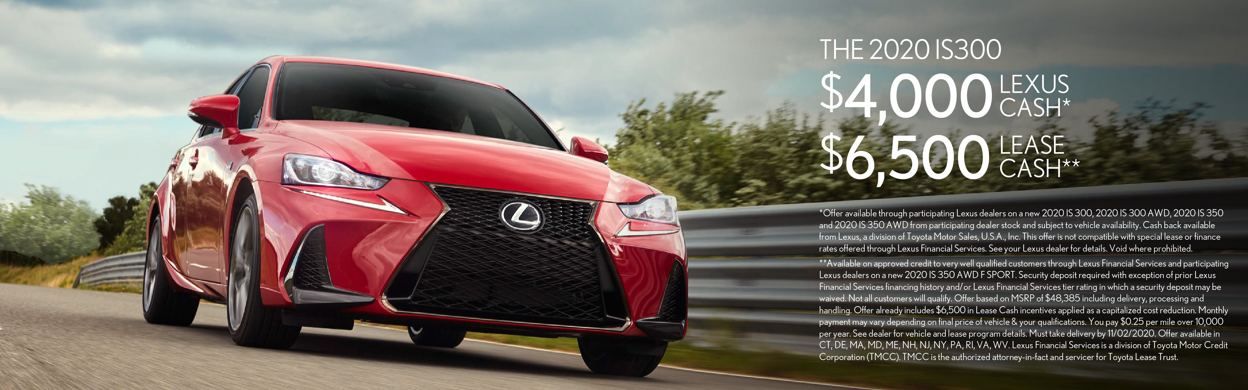 Saint Albans Lexus Dealer in Saint Albans WV | Morgantown Lynchburg ...